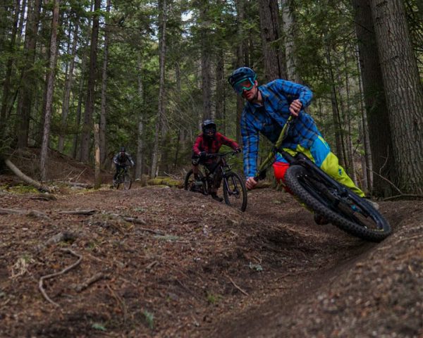 Community – Cycology Bike Shop